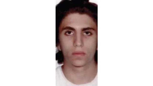 Identifican a Youssef Zaghba como el tercer atacante de los atentados ...