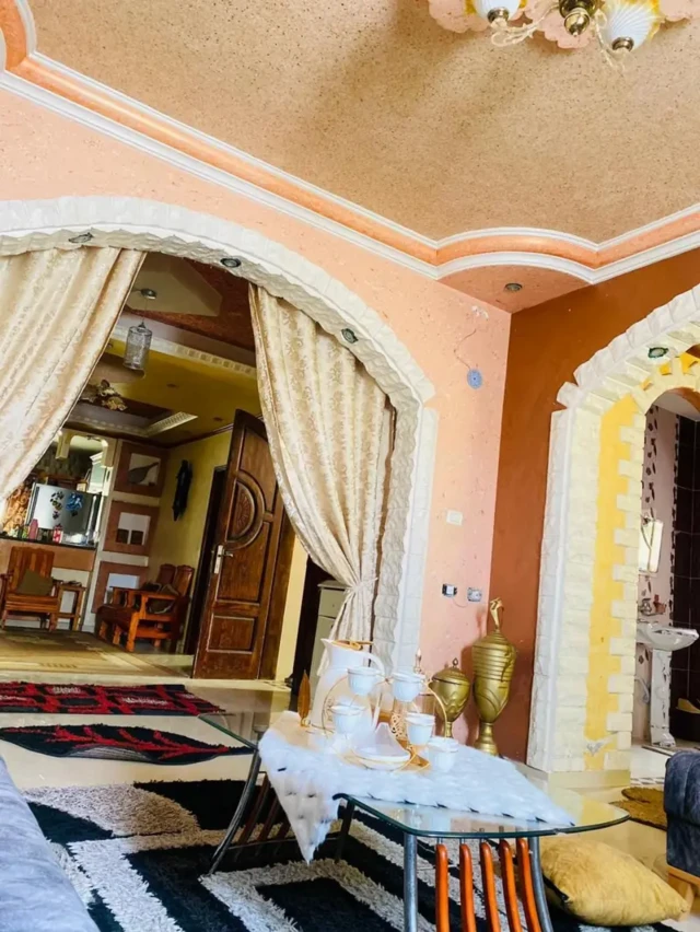 Maxaan ka ognahay guriga lagu dilay Yaxye Sinwar? - BBC News Somali