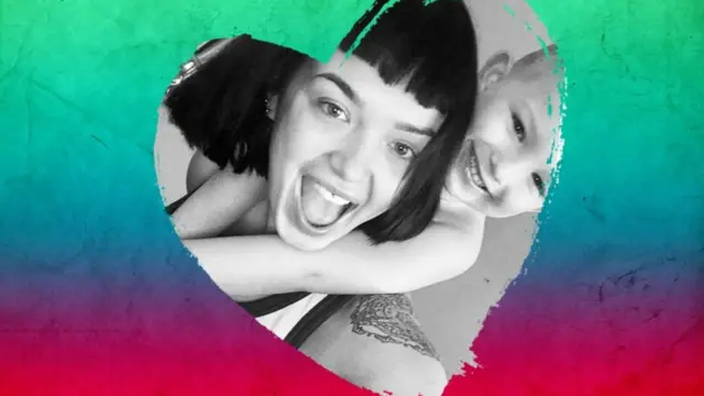 "Tuve la menopausia a los 24 años" - BBC News Mundo