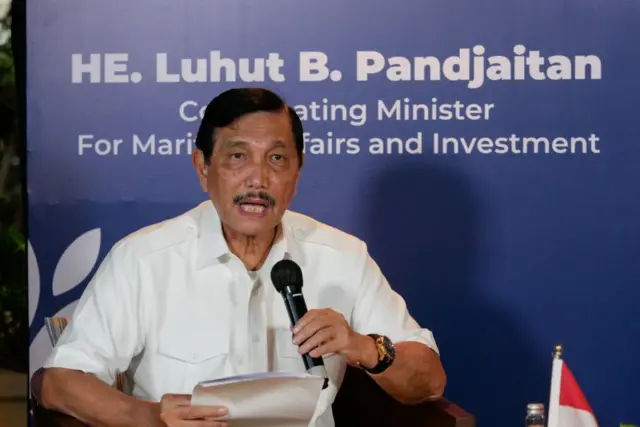 'Indonesia jadi episentrum penularan Covid di dunia', apa langkah ... 'Indonesia jadi episentrum penularan Covid di dunia', apa langkah ...