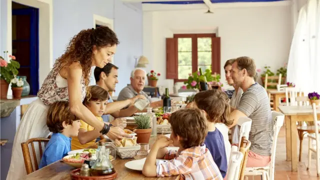 Cuáles son los países más saludables del mundo y cómo se posiciona ...