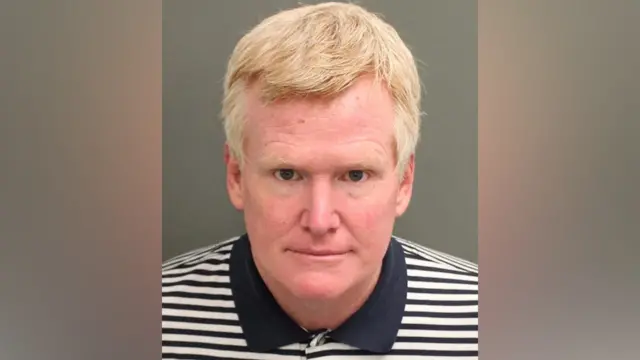 Alex Murdaugh: el caso del heredero de una dinastía de abogados declarado culpable de matar a su ...