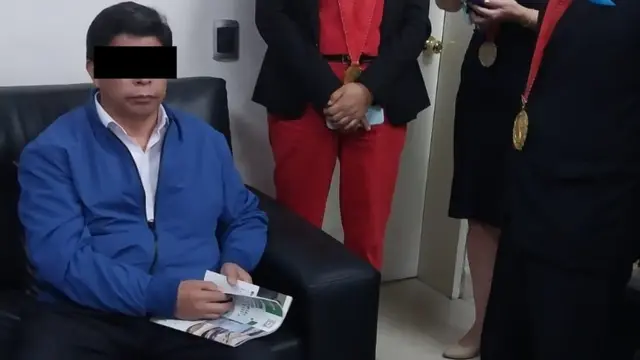 Pedro Castillo: 3 claves detrás del caos político en Perú que llevó a la destitución y detención ...