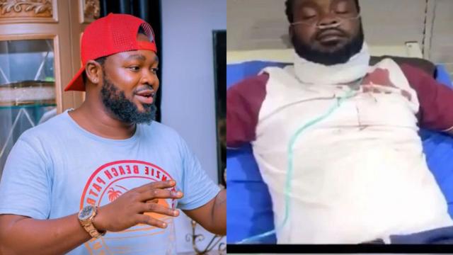 Àtúpalẹ̀ ohun tí Kọmíṣọ́nà ọlọ́pàá ní ìpínlẹ̀ Ogun sọ fún Azeez ...