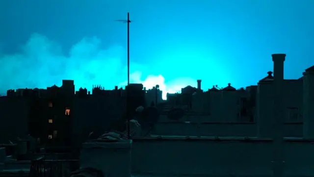 Cielo Azul Cielo Relacionado