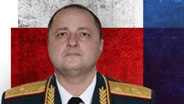 Rusia y Ucrania: Kiev asegura haber matado al general ruso Yakov ...