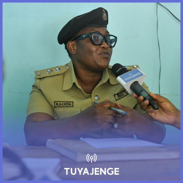 Je, unafahamu nini kuhusu Dawati la Jinsia? - BBC News Swahili