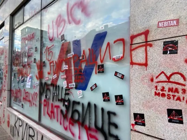 Napad na studente u Novom Sadu: Povređena devojka na kućnom oporavku, osumnjičenima pritvor do ...