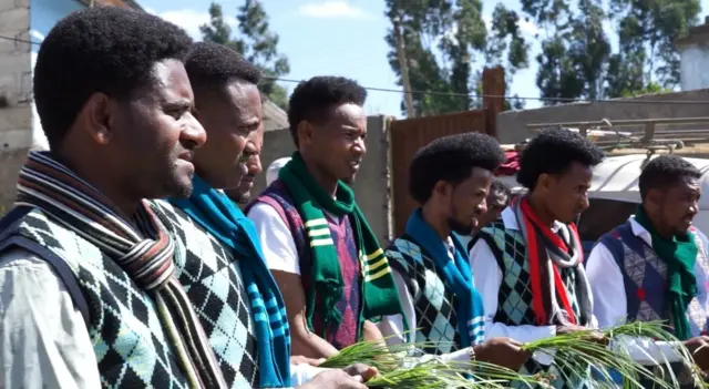 Aadaa: 'Sirni Goobee teeknoloojiin deeggaramee dhaloota boruuf akka ...