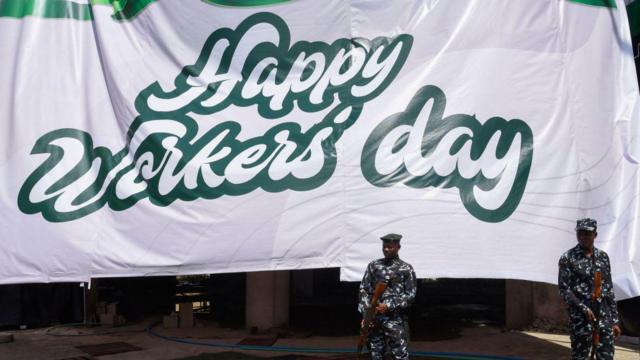 Labour Day May 1st: Workers Day history, how e start and become public ...