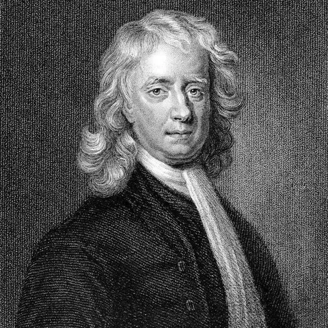 શું ન્યૂટનના માથા પર ખરેખર સફરજન પડ્યું હતું? ગુરુત્વાકર્ષણની તેમણે કઈ ...