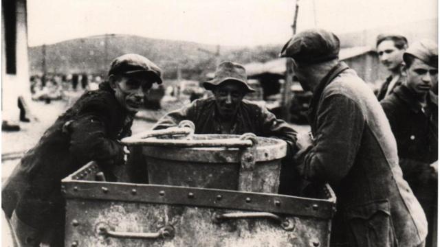 Srbija, istorija i rudnici: Ugalj, protesti i filmovi - alternativni ...