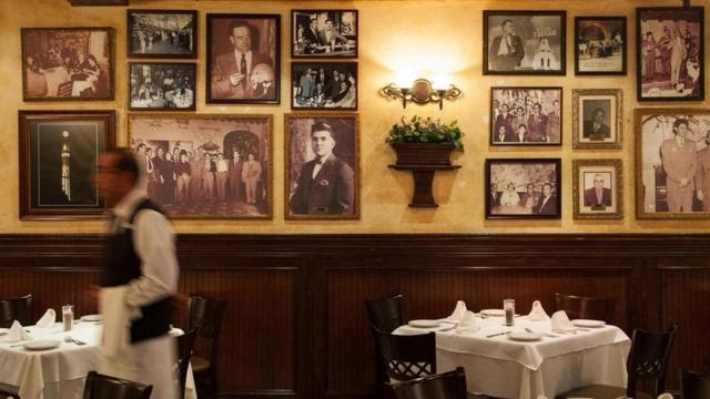 La sorprendente historia del lugar en México donde nació la famosísima ...