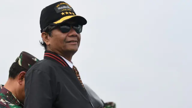 Kasus 'pelanggaran HAM berat' di Paniai, Papua: Keluarga korban tuntut keadilan, eks pejabat TNI ...