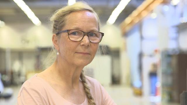 Accidents de la route : le mannequin destiné à protéger les femmes au ...