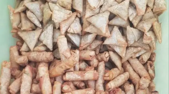 Tuwon Sallah: Ina zamani ya kai shi? - BBC News Hausa