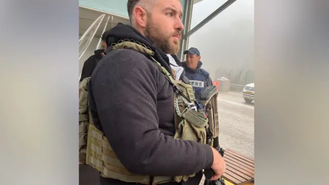 Guerra Israel - Hamás: Metula, la ciudad israelí rodeada por Líbano y ...