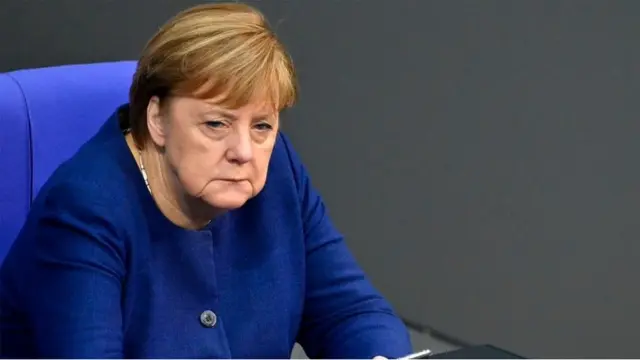 Operación Dunhammer: el escándalo en Europa por la supuesta ayuda de ...
