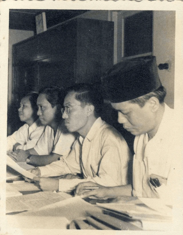 G30S: Seni tradisional Sandur yang distigma PKI, tapi dirindukan dan ...
