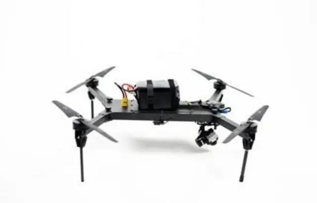 Російські "розумні FPV-дрони" з машинним зором. Що це таке і чим відповість Україна - BBC News ...