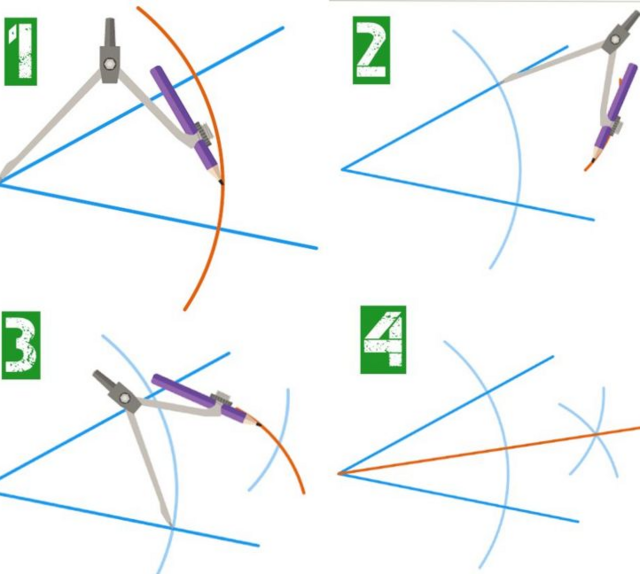 Mathématiques : 4 anciens problèmes qui ont montré que l'impossible est ...