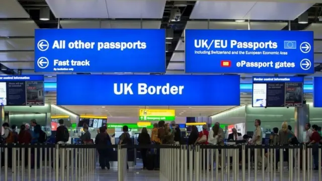 Parlemen Inggris mendukung Brexit, apa saja yang perlu Anda ketahui ...