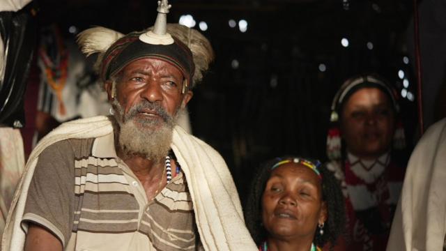 'Gadaa Roobalee keessa waraanni hinjiru' – Abbaa Gadaa Jaarsoo Dhugoo ...