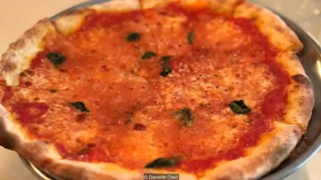 Mengunjungi Little Italy 'sesungguhnya' di New York, kisah restoran ...