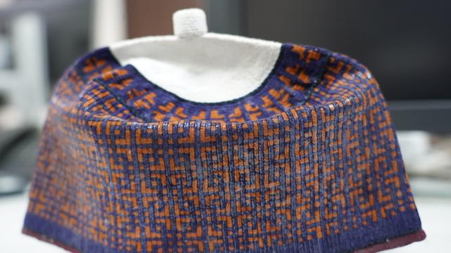 Hular Zanna Bukar: Cikar adon 'yan birni - BBC News Hausa