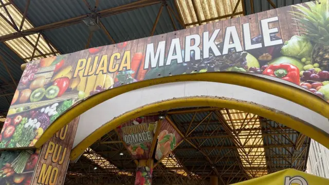 Rat u Bosni i Hercegovini i Markale: Tri decenije od masakra na ...