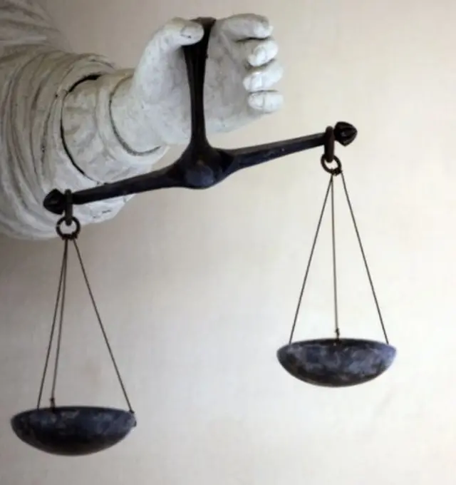 Haqa: 'Itoophiyaatti nama hidhuun daldala taatee?' - BBC News Afaan Oromoo