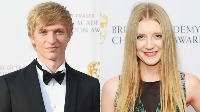 Will Tudor Actor Tomorrow