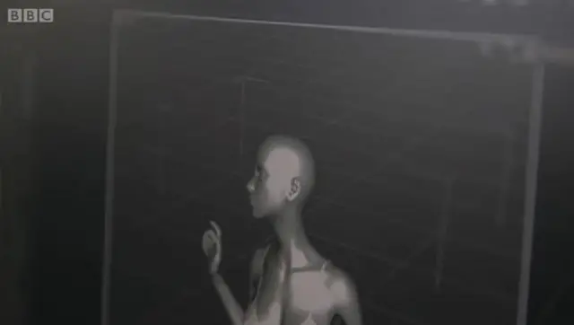 Shudu Gram: Tiga supermodel ini populer, tapi mereka bukan manusia ...