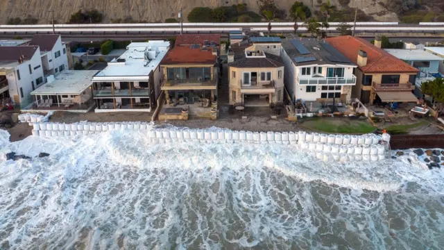 La sutil influencia de la Luna en el clima de la Tierra (y por qué ...