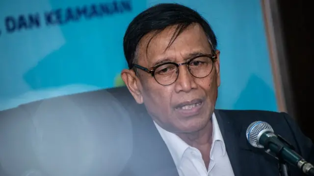 Gempa dan tsunami Palu: Bantuan internasional berdatangan, tapi mengapa bantuan medis tak ...