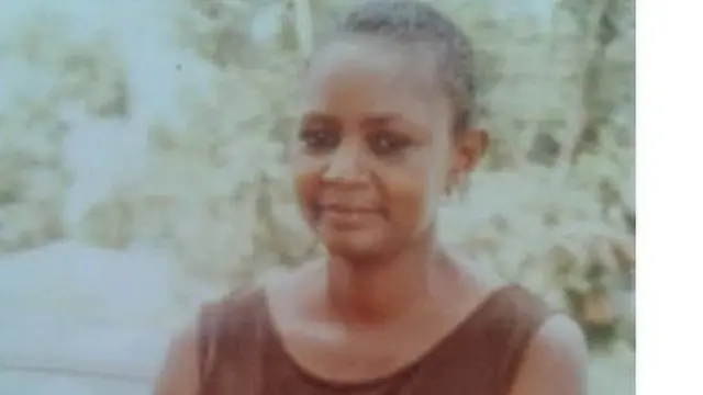 Waridi wa BBC: Bila pombe mwili wa Anne ulikuwa unatetemeka, asiweze ...