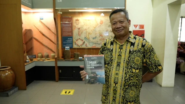 Konflik buaya dan manusia di Indonesia terparah di dunia, ratusan orang kehilangan nyawa ...