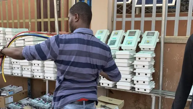 Nigeria electricity tariff: How much you go pay for new electricity ...