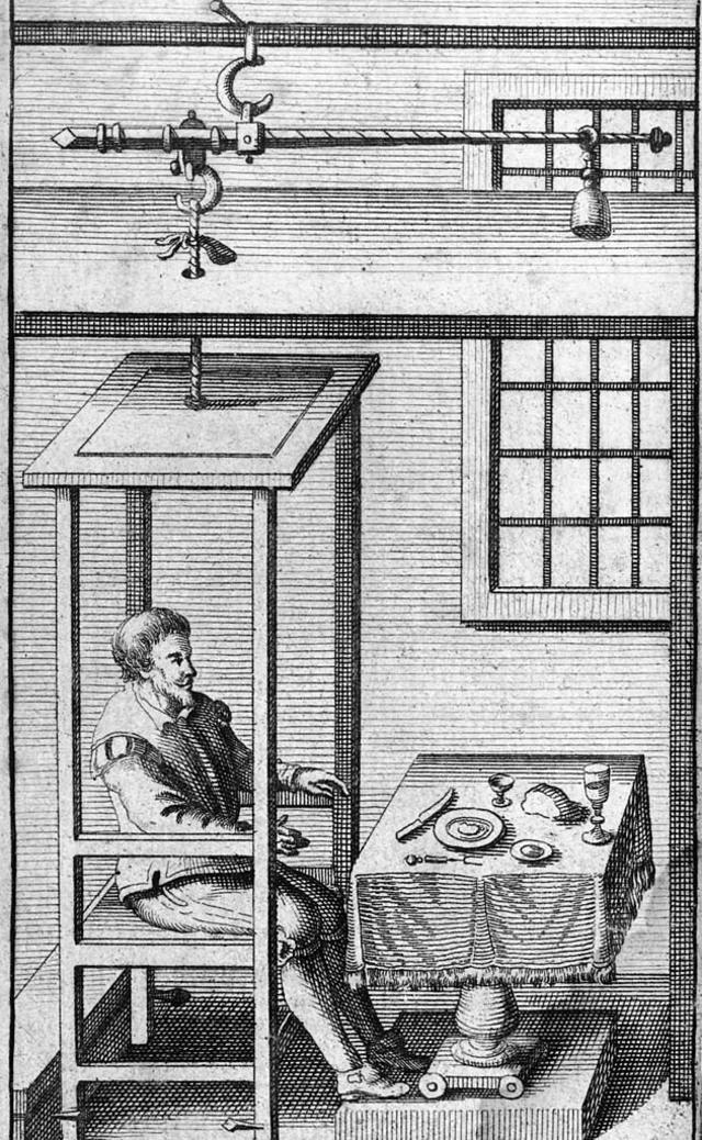 Santorio Sanctorius, el amigo de Galileo que revolucionó la manera como ...