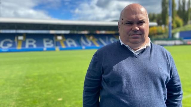 Trideset godina od rata u Bosni i Hercegovini: Kad su Grbavicom umesto ...