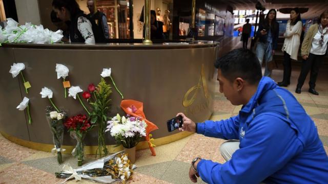Colombia: lo que se sabe de la bomba en un centro comercial de Bogotá ...