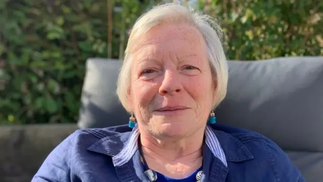 La mujer que olió el Parkinson en su esposo y ayudó a los científicos a ...