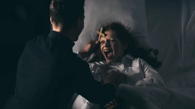 "El exorcista del Papa": la historia del sacerdote italiano que inspiró la nueva película de ...