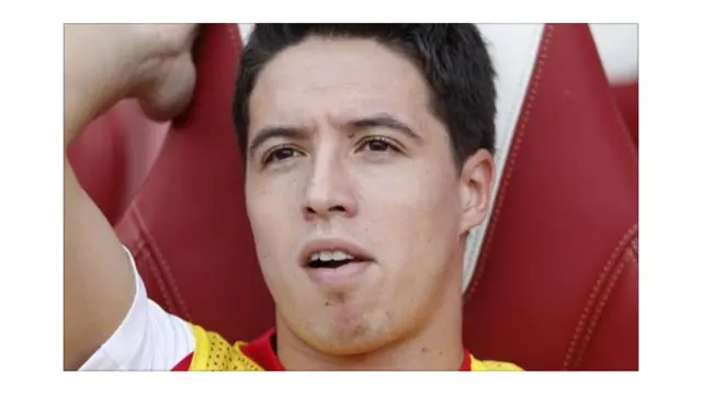 Des joueurs en surpoids mis de coté - BBC News Afrique