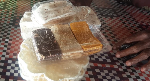 Pangan: Enbal, pangan lokal ‘ubi beracun’ di Maluku yang ‘mulai luntur ...