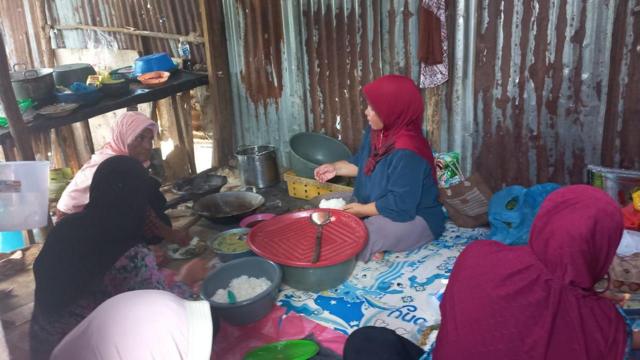 Rempang: Masyarakat masih 'cemas' meski pengosongan pulau ditunda - 'Apa tidak bisa stop ...