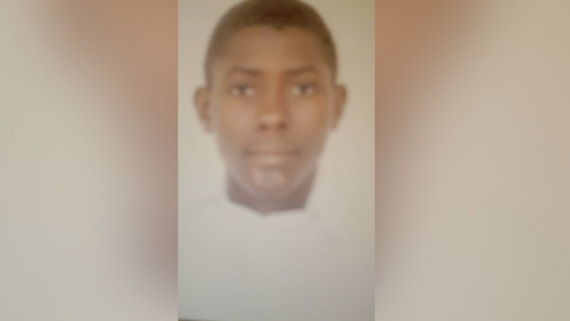 Marwan Sambo: Family of student wey teachers allegedly flog to death ...