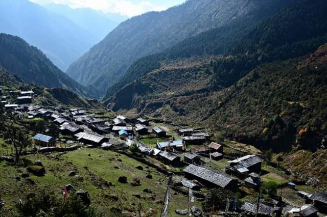 किमाथाङ्का र ओलाङचुङगोला नाका नखुल्दा चीनसँगको ‘रोटीबेटी’ सम्बन्धमा ...