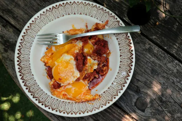 Nutrition: Top 10 health benefits of eggs - BBC News Pidgin