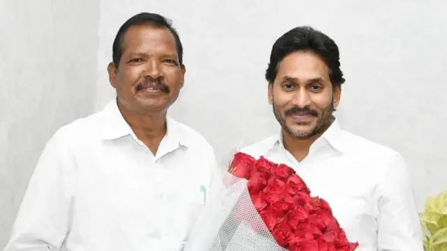 ఆంధ్రప్రదేశ్ ఎన్నికల ఫలితాలు: వైసీపీ తరఫున గెలిచిన ఆ 11 మంది ఎవరు ...